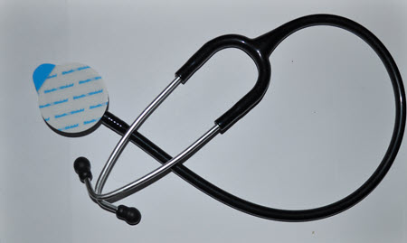 Disposable Stethoscope Covers for Hygienic Safety
